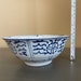 Blue and White Chinese Rice Bowl | Made in China Porcelain Blue and ...