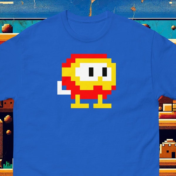 8 Bit Game Sprite - Etsy
