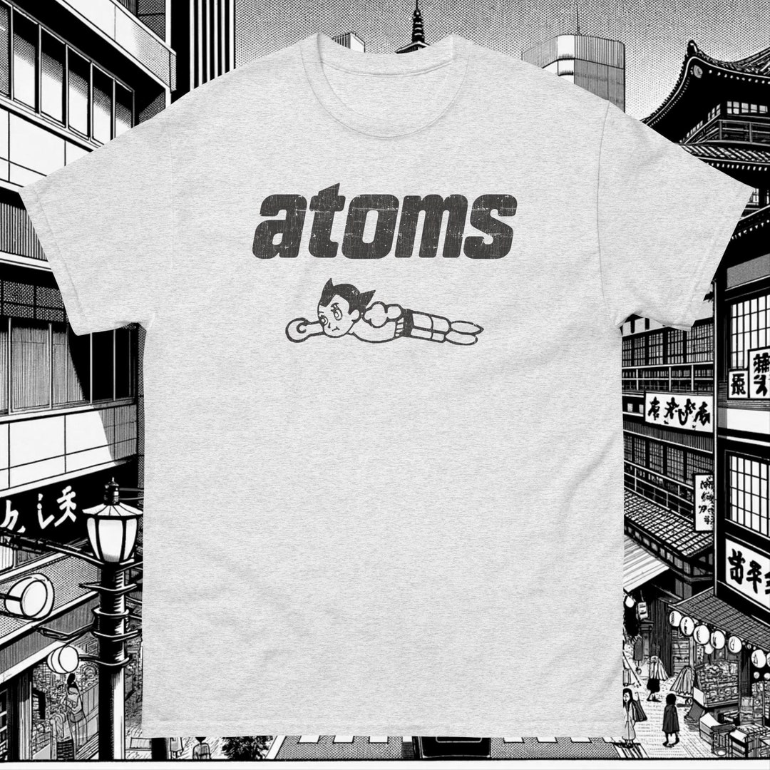 Sankei Atoms サンケイアトムズ Distressed Baseball Logo black Classic - Etsy