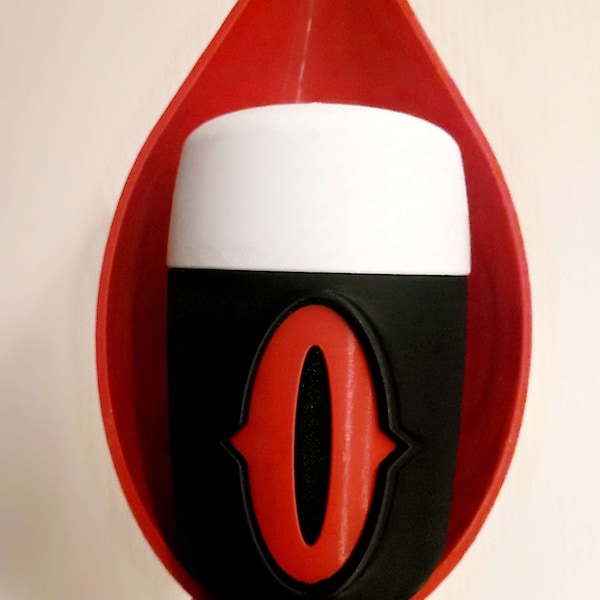 Alastor Staff - Etsy