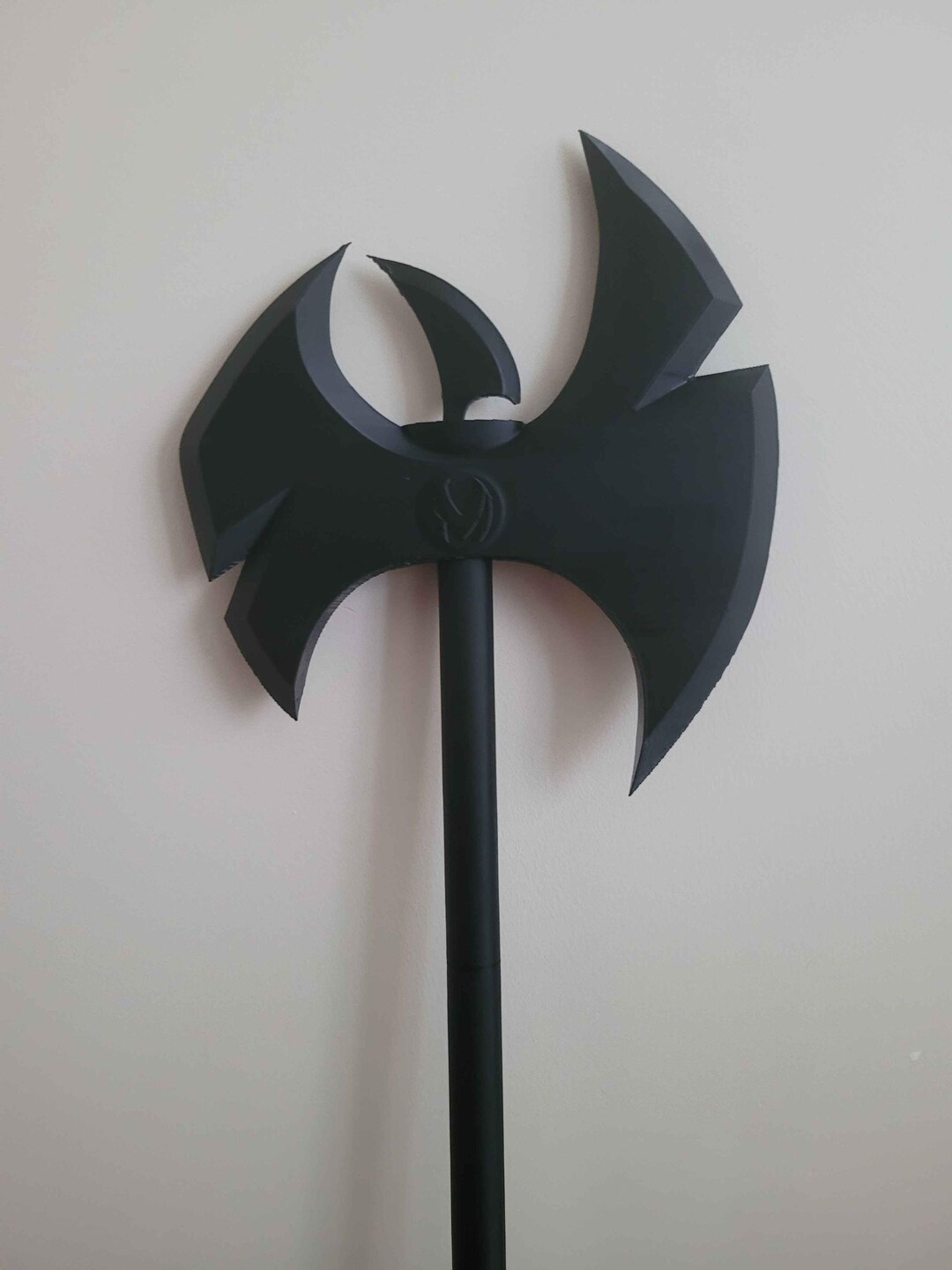 Helluva Boss Millie's Axe - Etsy