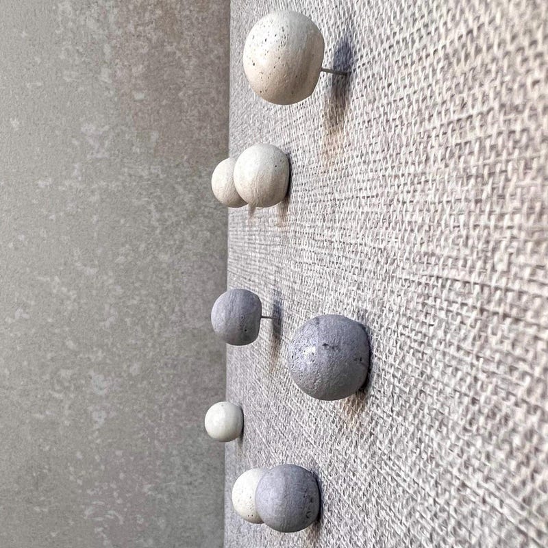 Decorative Push Pins - Etsy