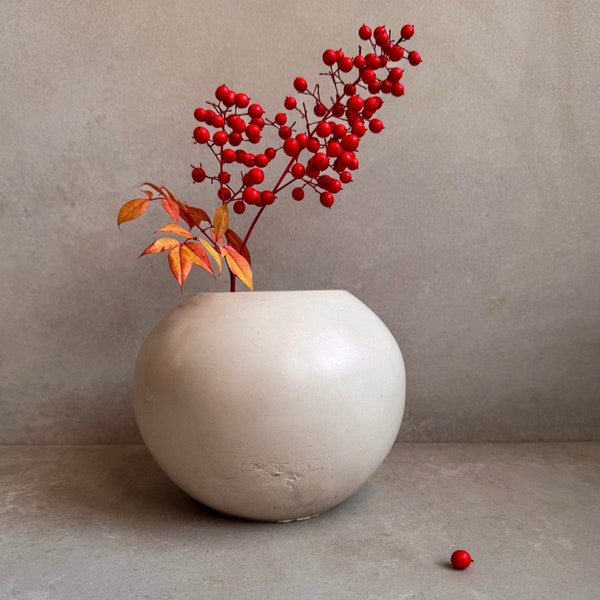 Minimalist Pottery - Etsy