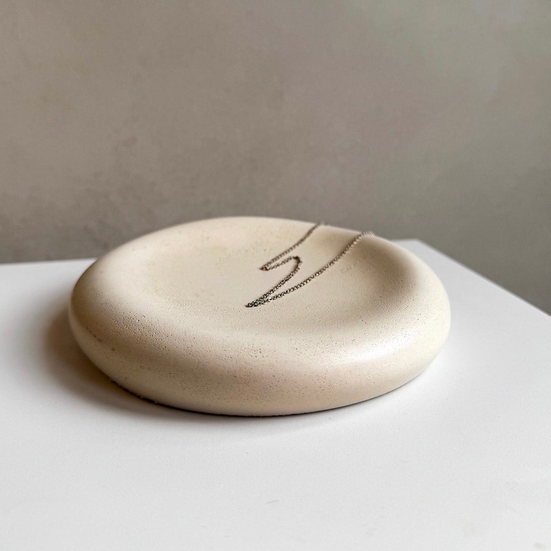 Japandi Trinket Tray - Etsy