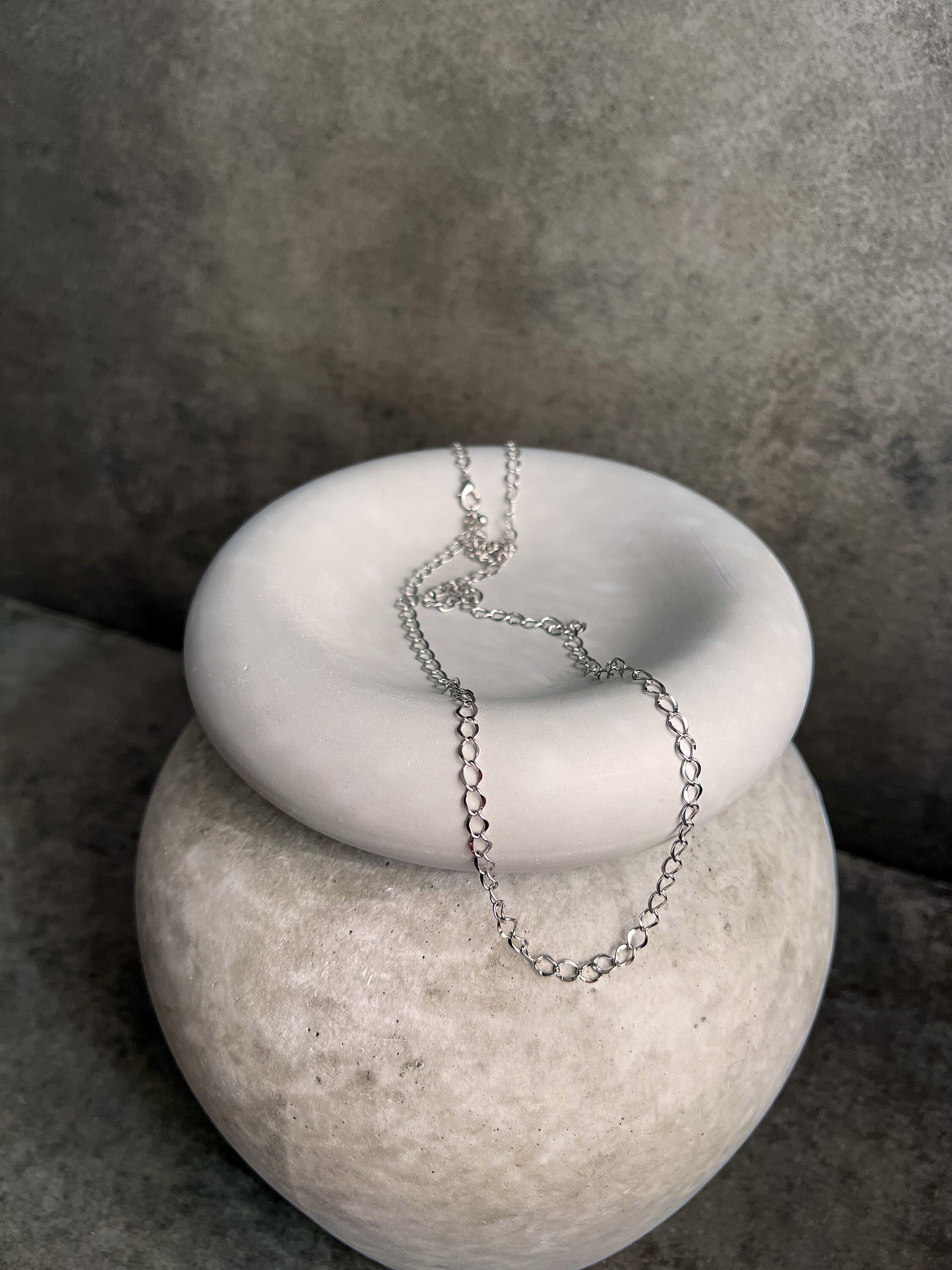 CLOUD Concrete Tray, Pebble Tray, Catch All Tray, Jewelry Display ...
