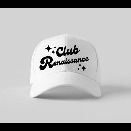 Club Renaissance Digital File - Beyonce's Renaissance World Tour (RWT ...