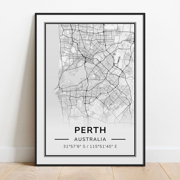Perth - Etsy Australia