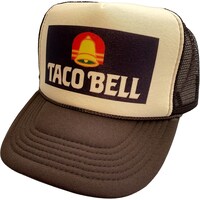 Taco Bell - Etsy