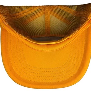 Vintage Kodak Photography Retro Style Trucker Hat Mesh Hat Adjustable ...
