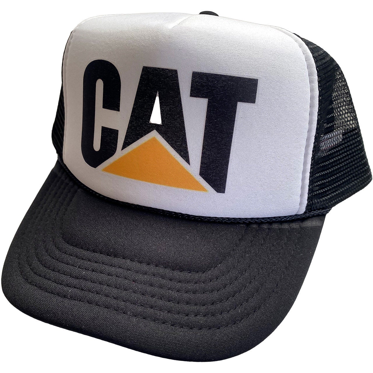 Caterpillar Hats And Accessories