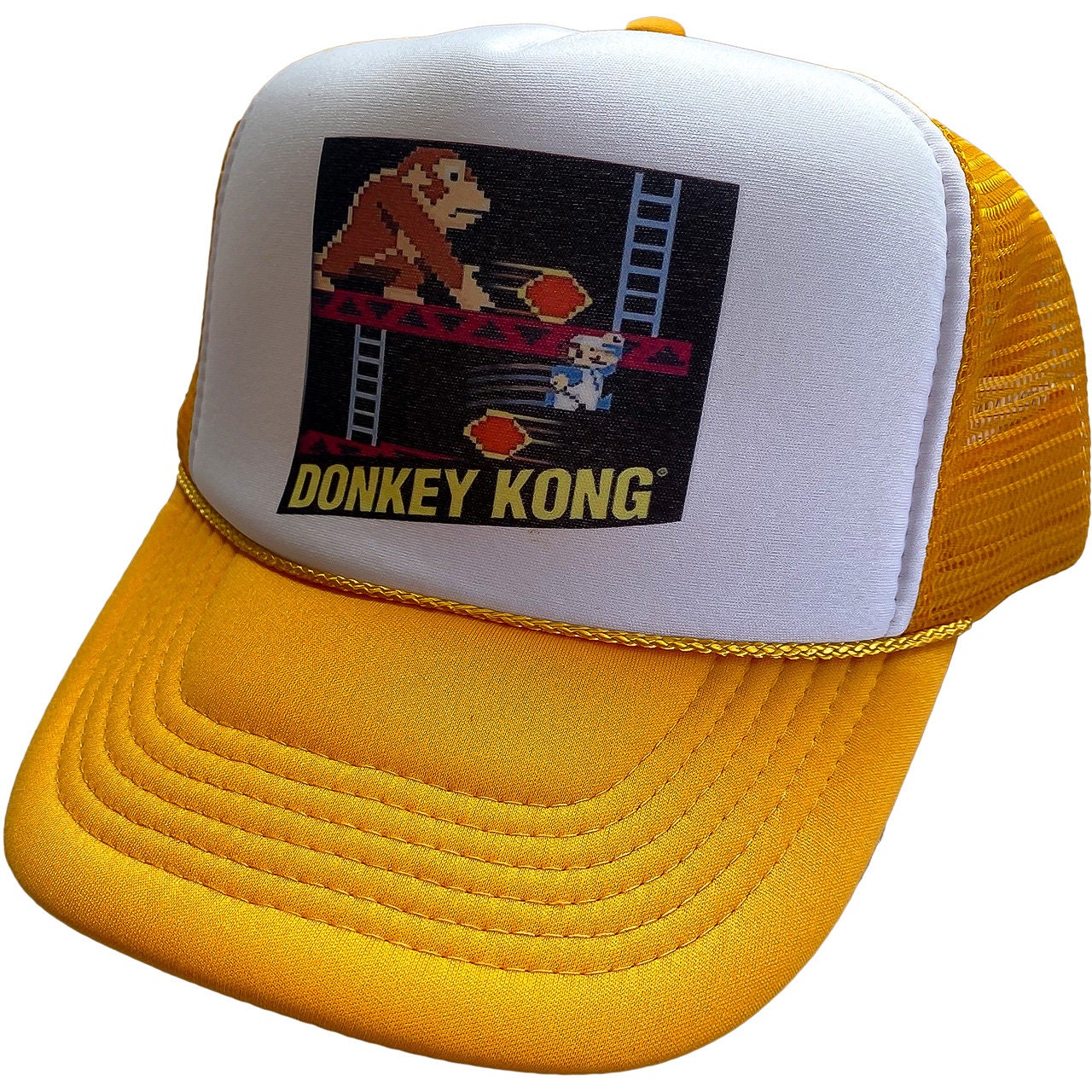 Diddy Kong Hat
