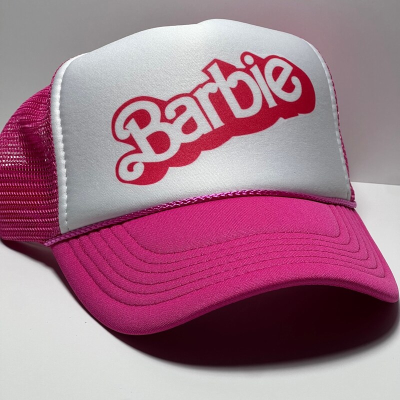 Barbie Hats - Etsy