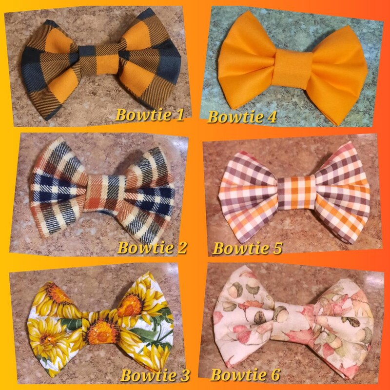 Bowties - Etsy