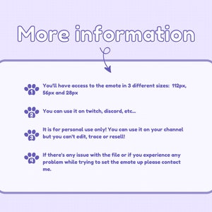 Grey Cat Hype Twitch Emote Cute Cat Hype Emote Kittie Twitch Emote ...