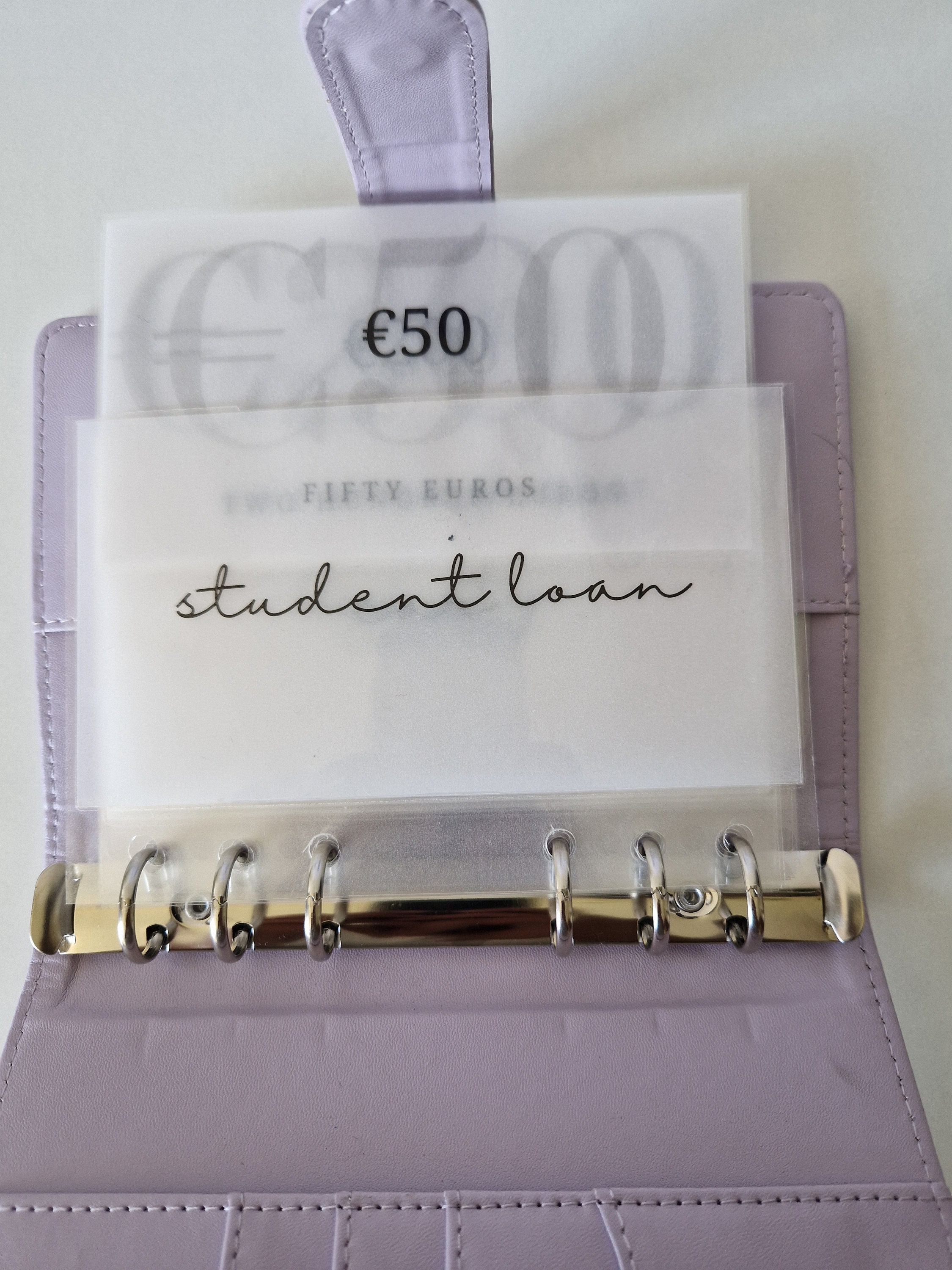 Euro Prop Money Matte / Glossy | Laminated Euro Placeholder| Tijdelijke ...