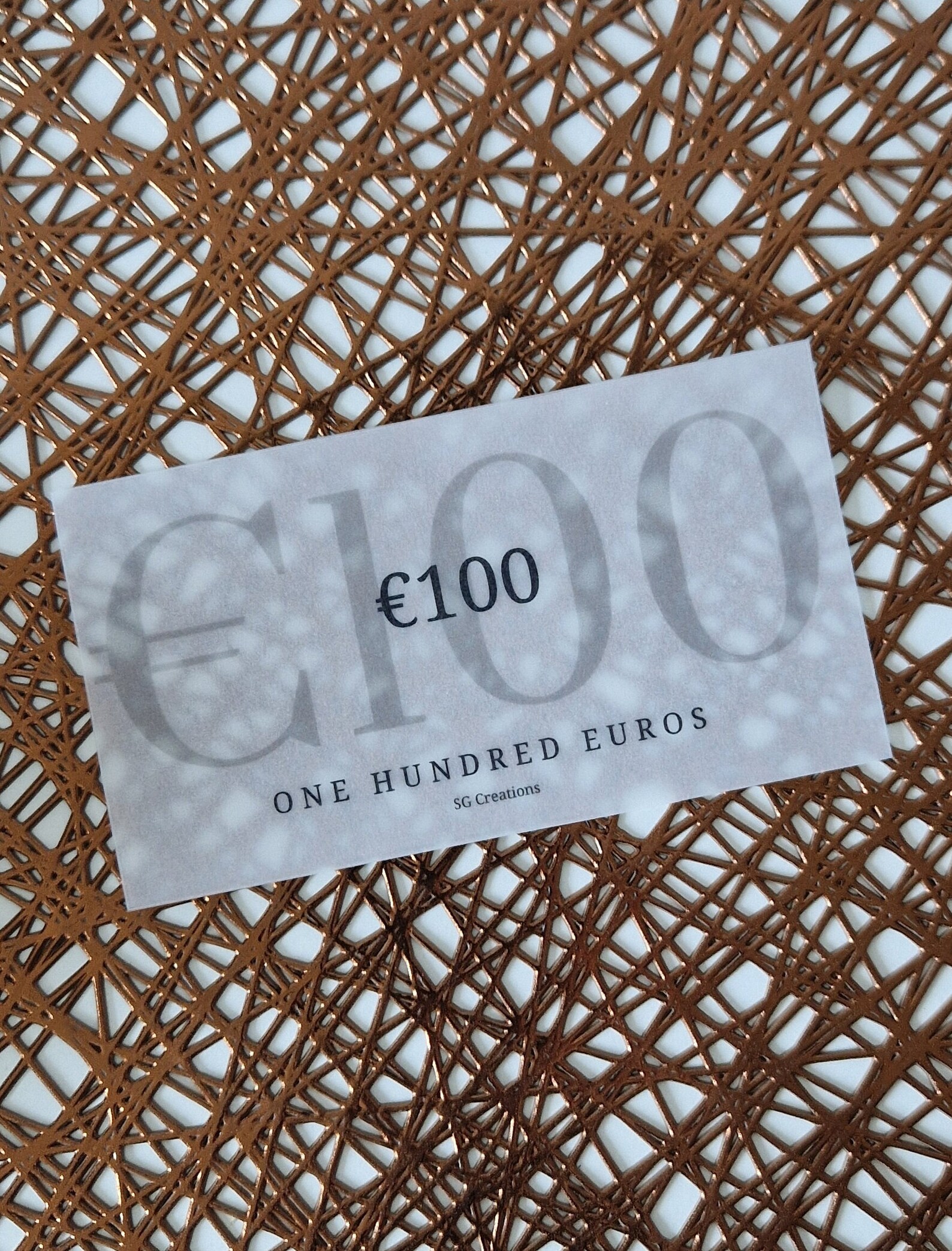 Euro Prop Money Matte / Glossy | Laminated Euro Placeholder| Tijdelijke ...