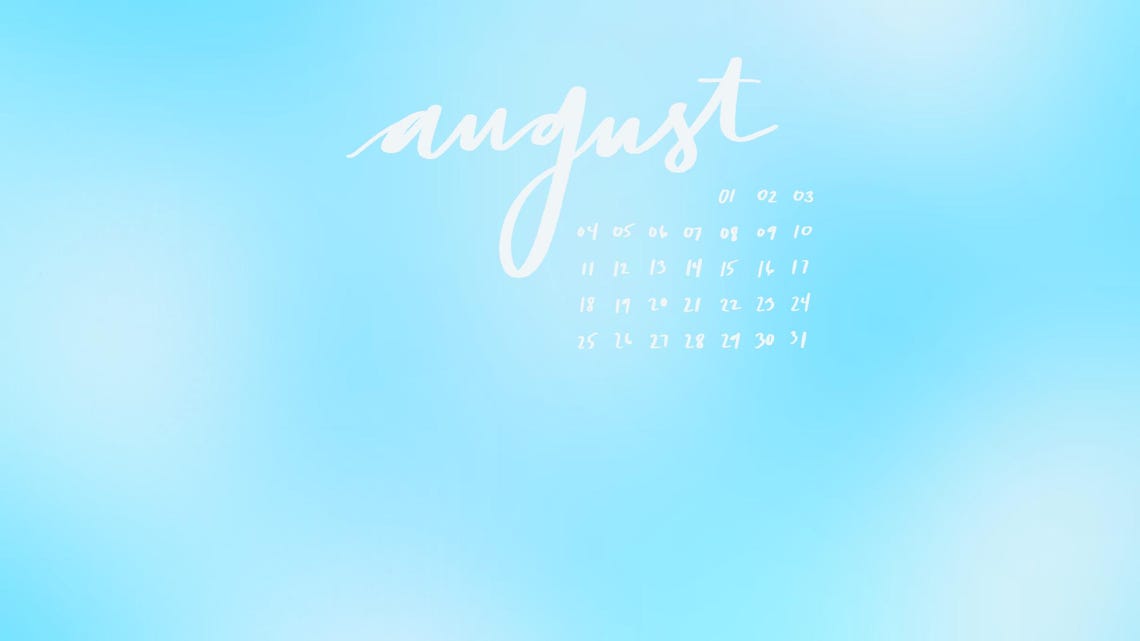 Computer Wallpaper Background - Etsy