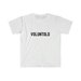 Voluntold T-shirt - Embrace the Art of Being 'voluntold'! - Etsy