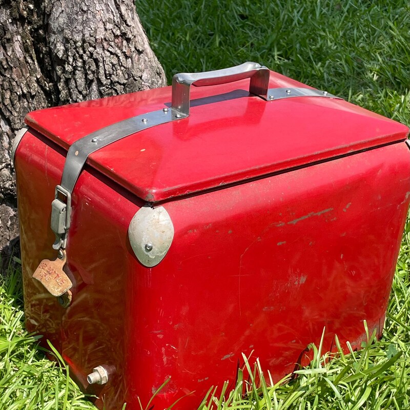 Outdoor Cooler - Etsy