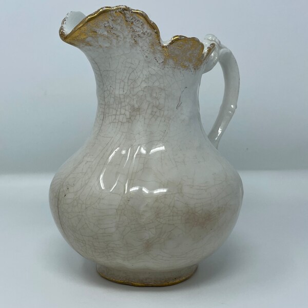 Vintage Pitchers - Etsy