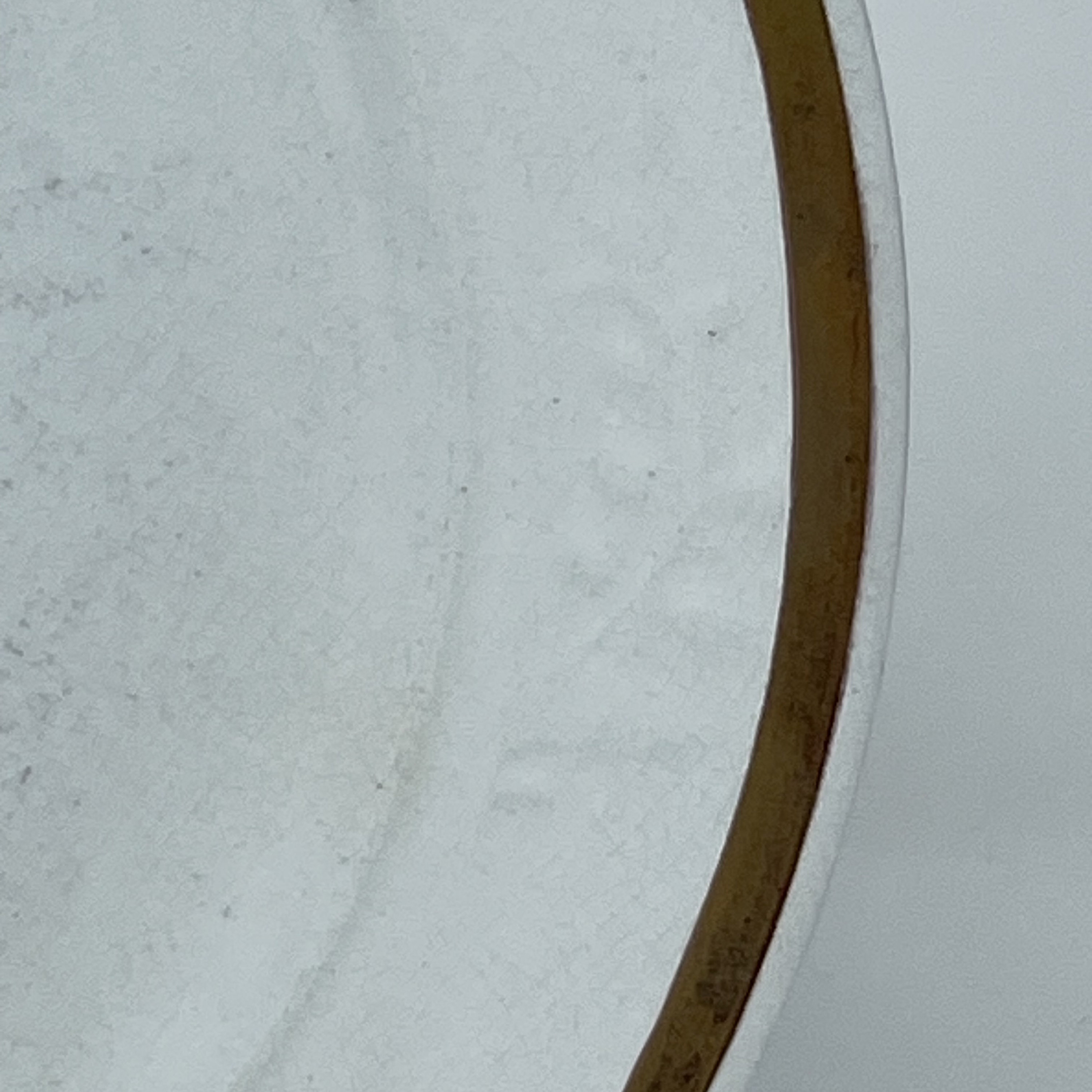 Antique Tea Leaf 10 Plate by by Stone China Anthony Shaw - Etsy