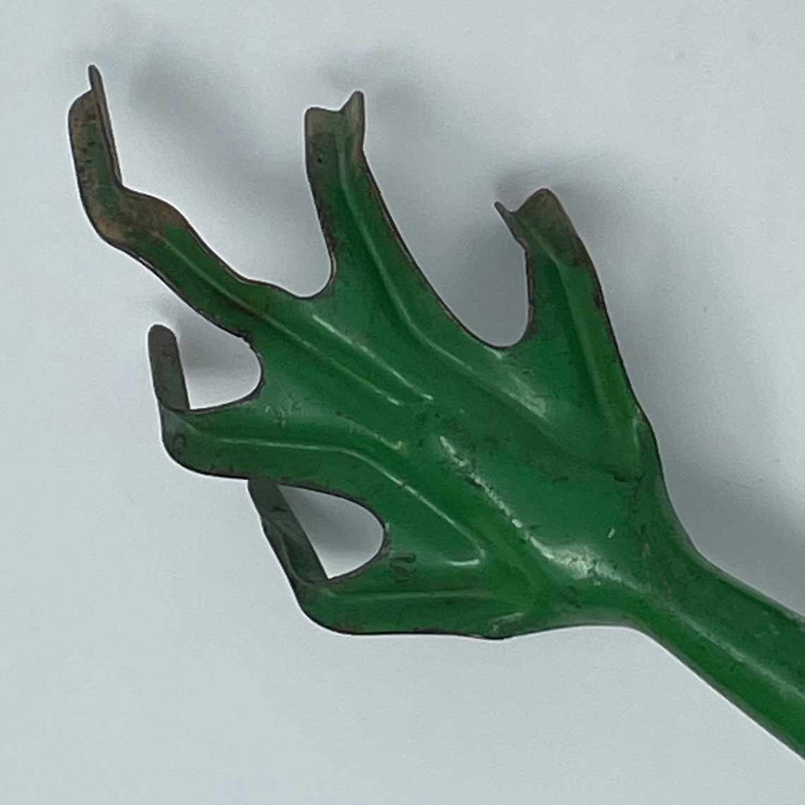 Vintage Hand Rakes or Cultivator, Vintage Garden Tools, Vintage Ashton ...