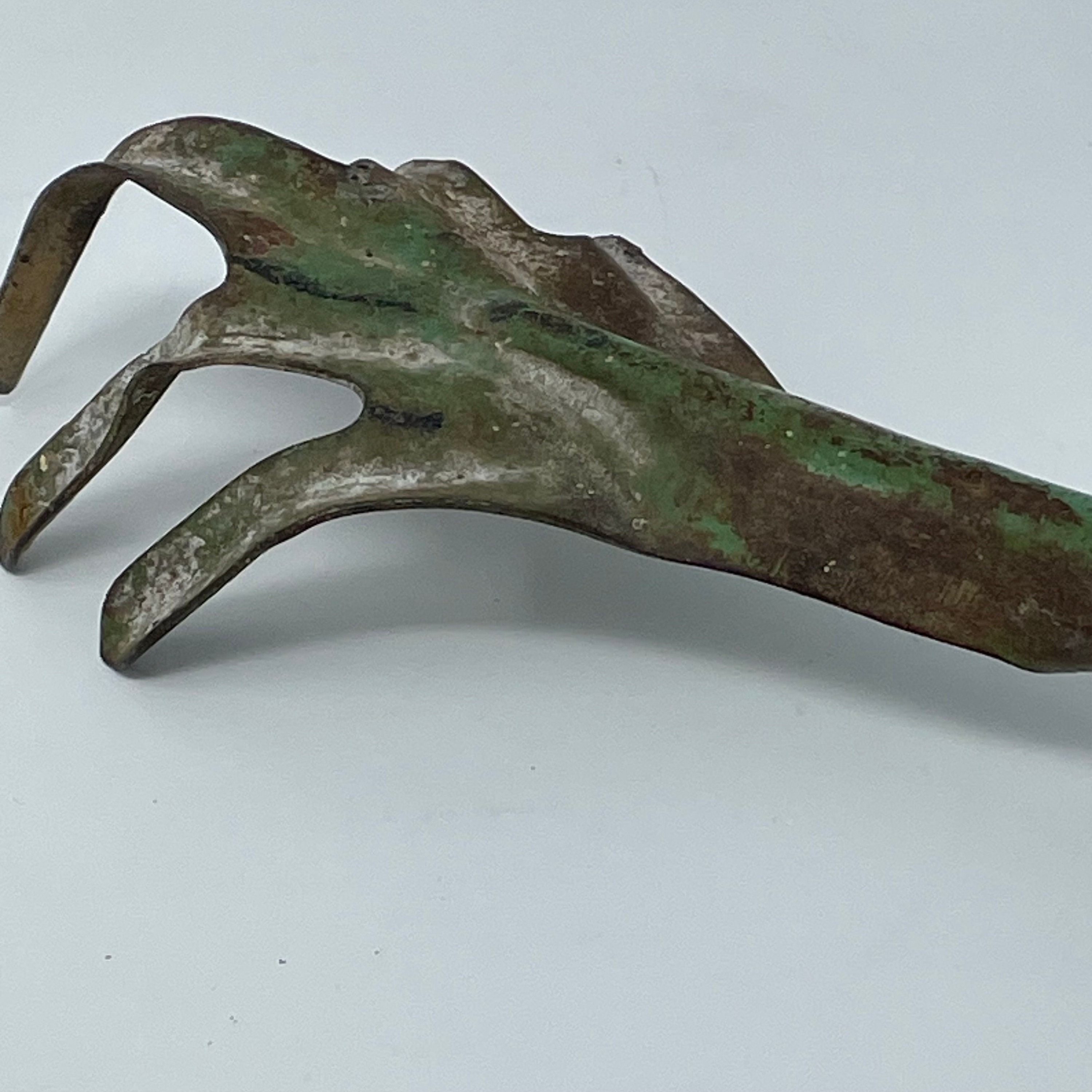 Vintage Hand Rakes or Cultivator, Vintage Garden Tools, Vintage Ashton ...