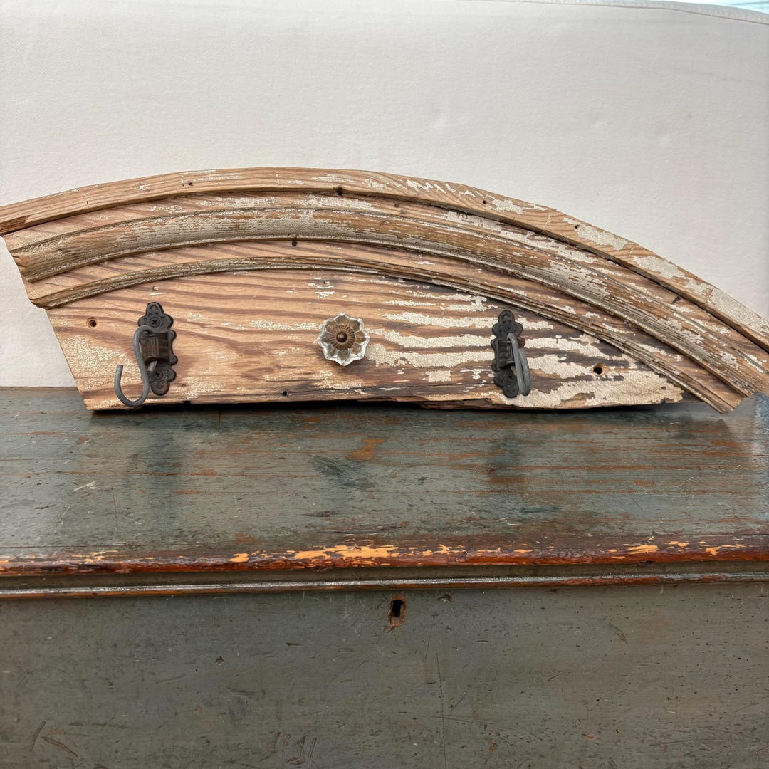 Driftwood Coat Rack, Rustic Coat Rack, Beach Coat Rack, Coastal Coat ...