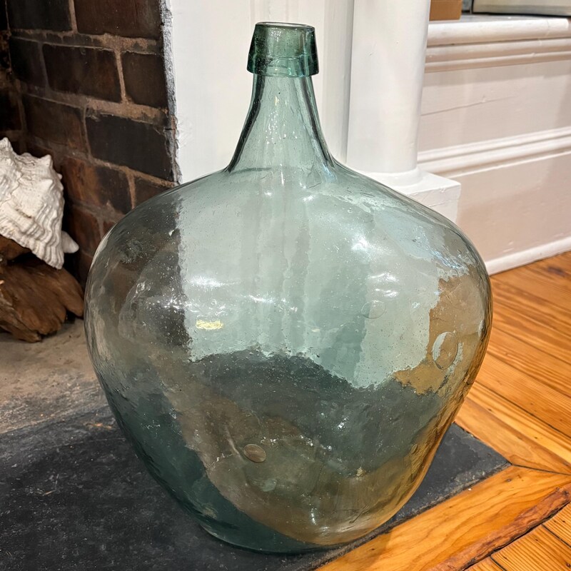Demijohn - Etsy