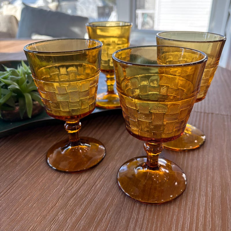 Eapg Goblet - Etsy