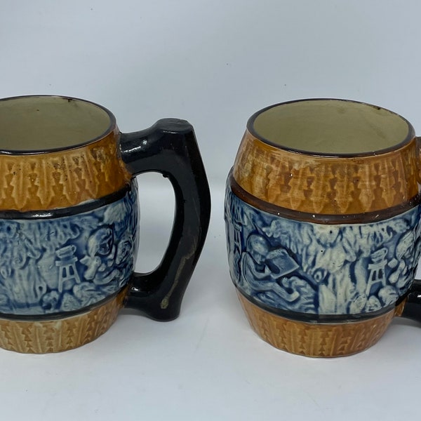 Mugs Made in Japan - Etsy