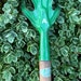 Vintage Hand Rakes or Cultivator, Vintage Garden Tools, Vintage Ashton ...