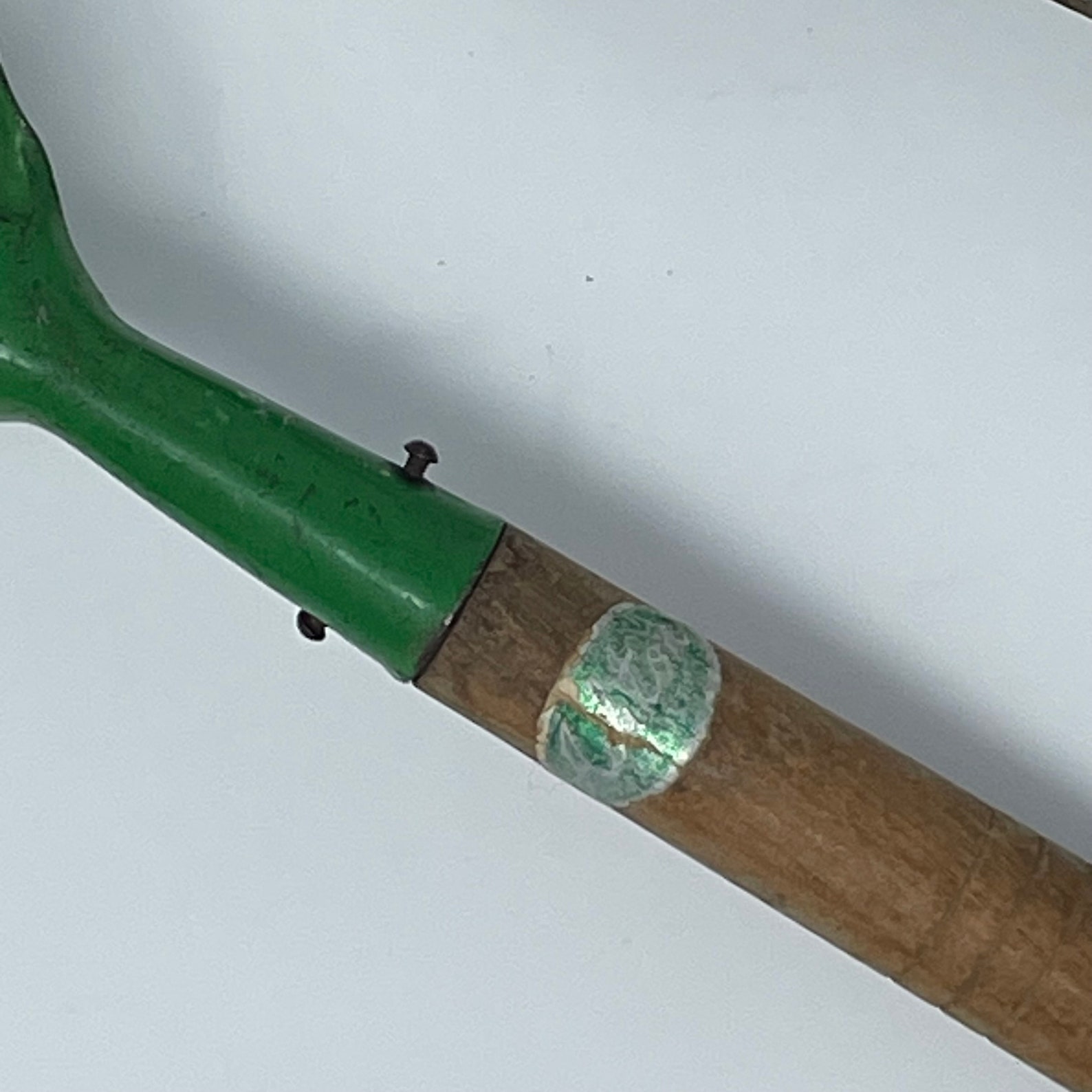 Vintage Hand Rakes or Cultivator, Vintage Garden Tools, Vintage Ashton ...