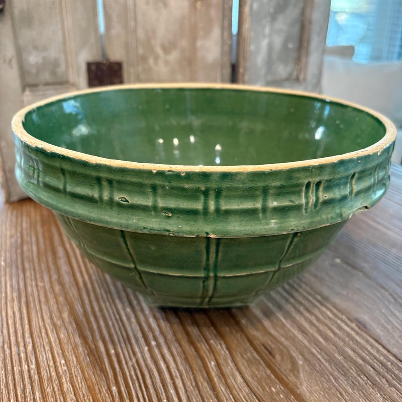 Antique Mccoy Ware - Etsy