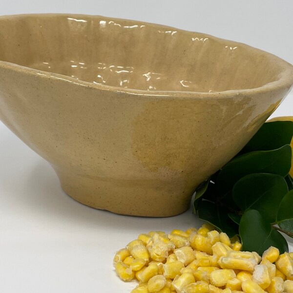 Yellow Ware - Etsy