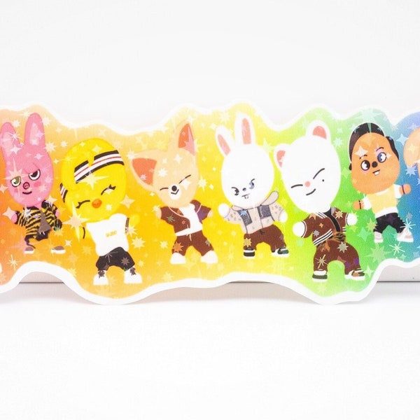 Stray Kids S Class - Etsy