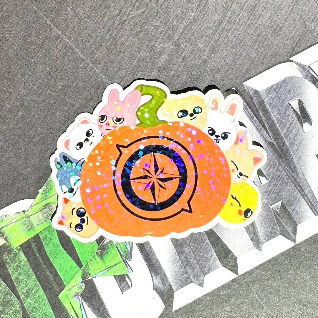 SKZOO Sticker - Etsy