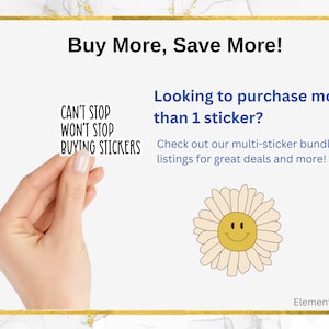 A Little Dirt Never Hurt Sticker, Gardening Sticker Shovel and ...