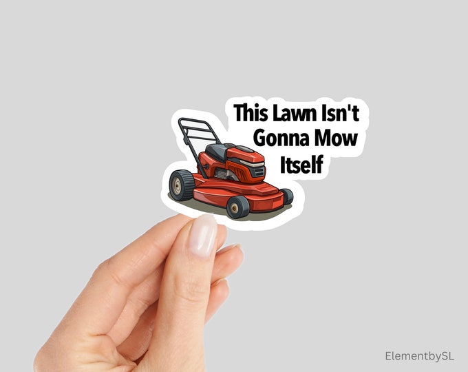 Mower Gate Kit - Etsy