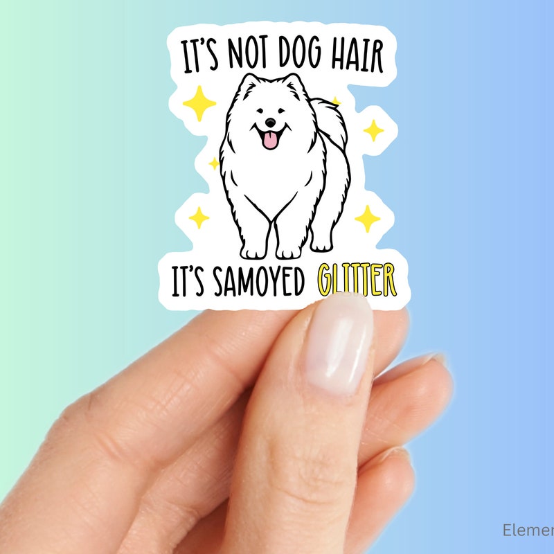 Samoyed - Etsy
