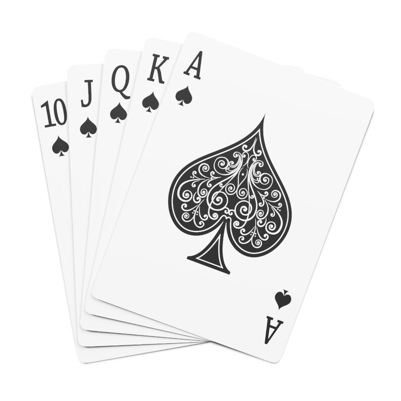 420 Cannabis Card Deck, Stoner Playing Cards, Weed Poker Cards - Etsy