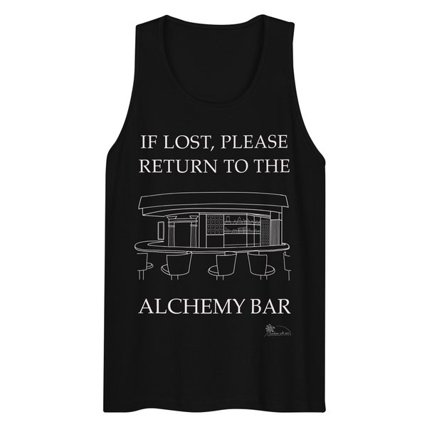 Alchemy - Etsy