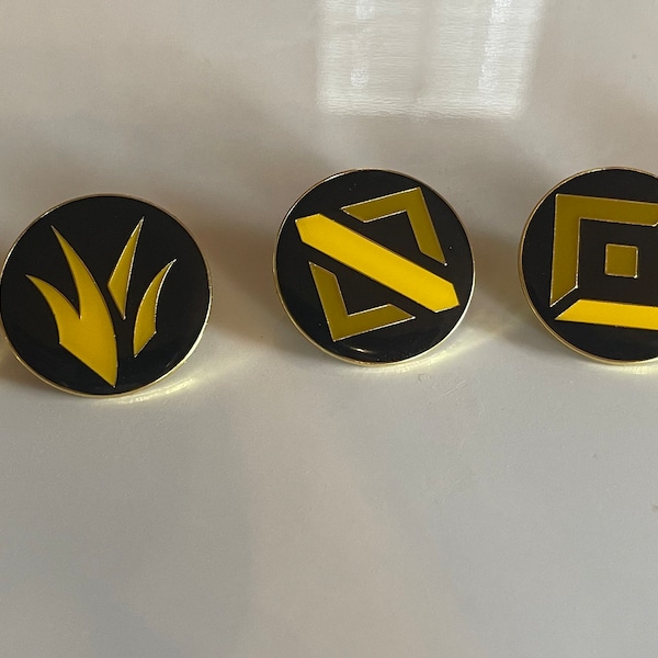 League of Legends Pins - Etsy