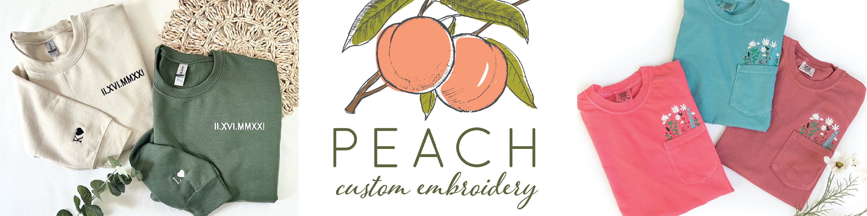 PeachCustomShirts - Etsy