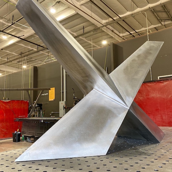 Dining Table Base - Etsy