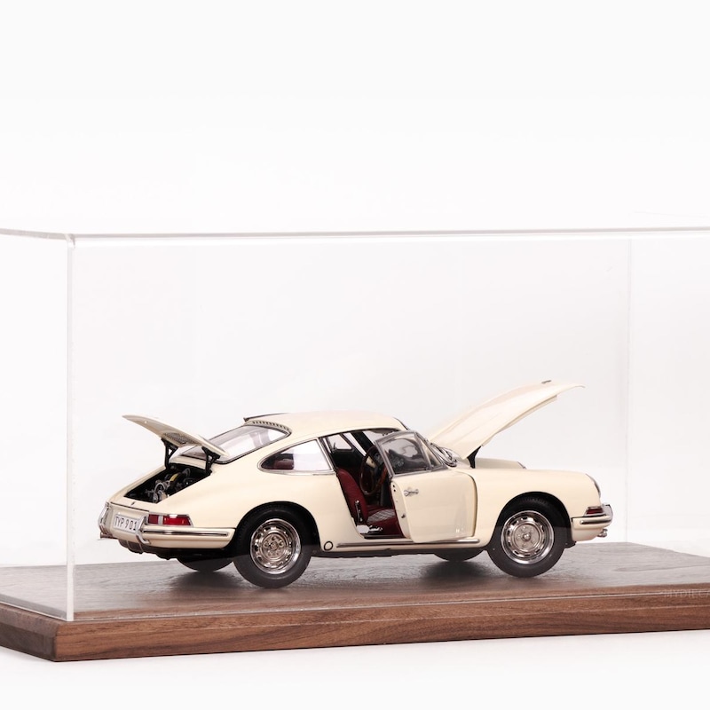 1 18 Car Display Box - Etsy