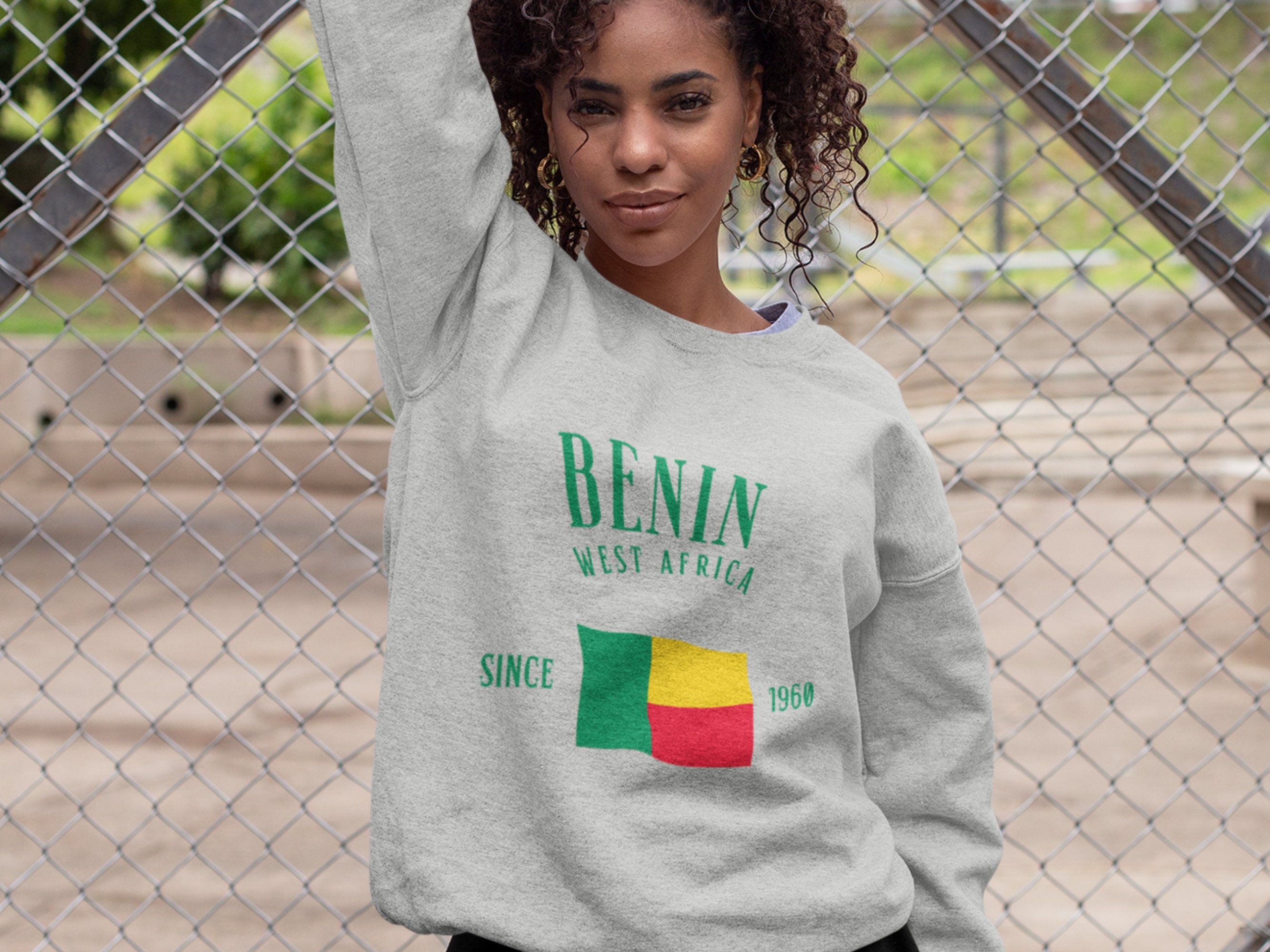 Homes Of Benin Africa