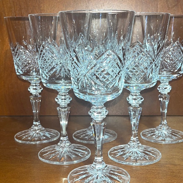 Irish Crystal - Etsy