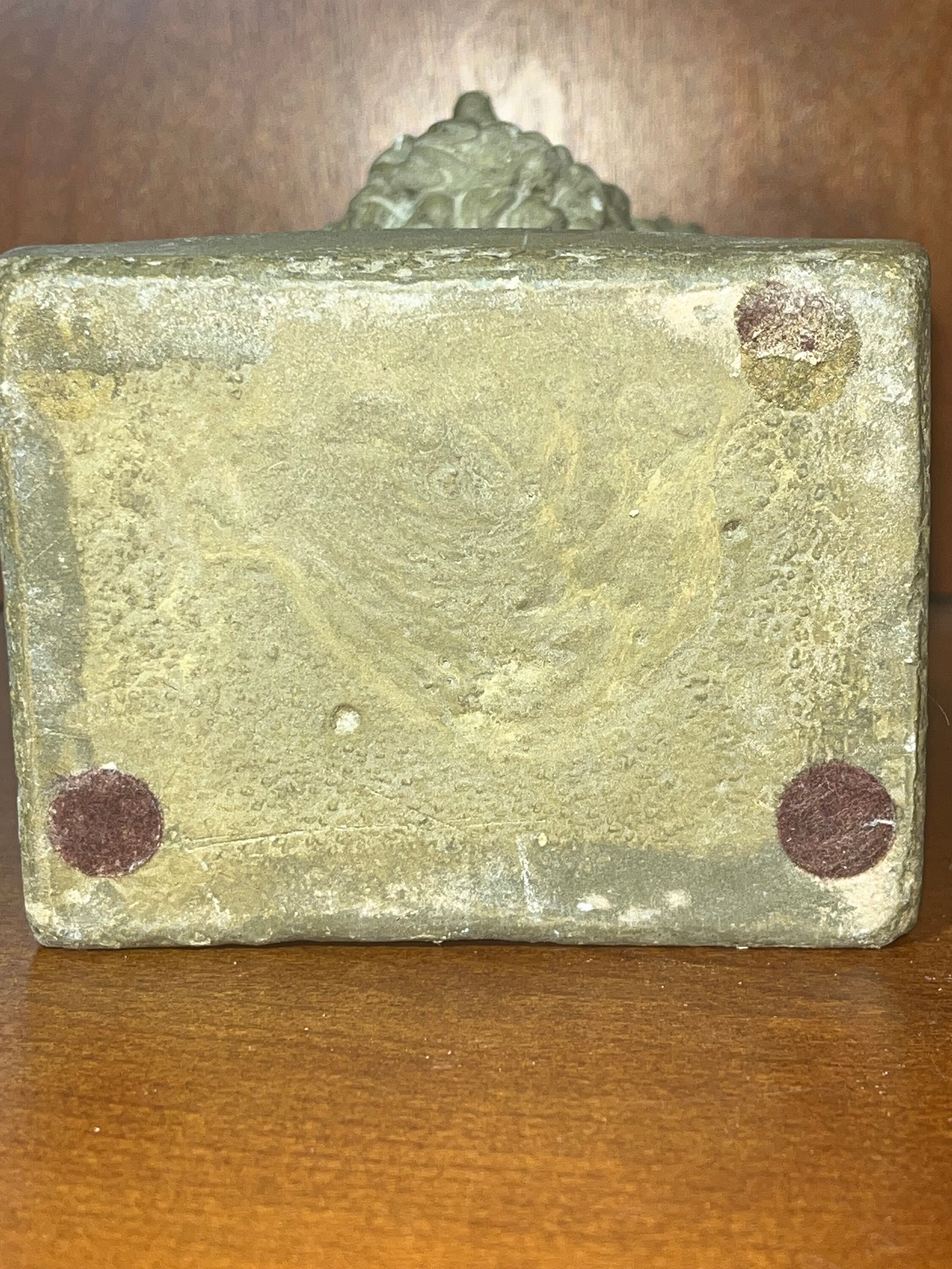 Vintage Cast Bust of Homer, Circa 1960s - Etsy