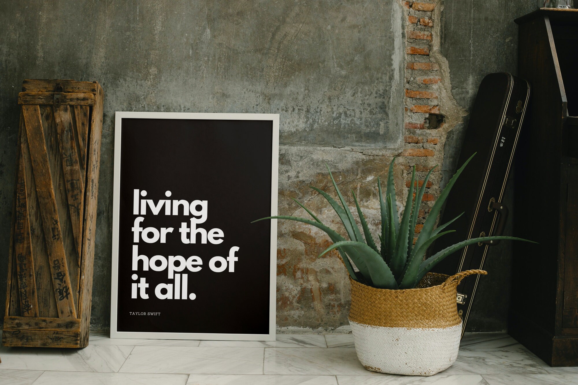 Taylor Swift Lyric Poster, August Lyrics, Taylor Swiftie Merch ...